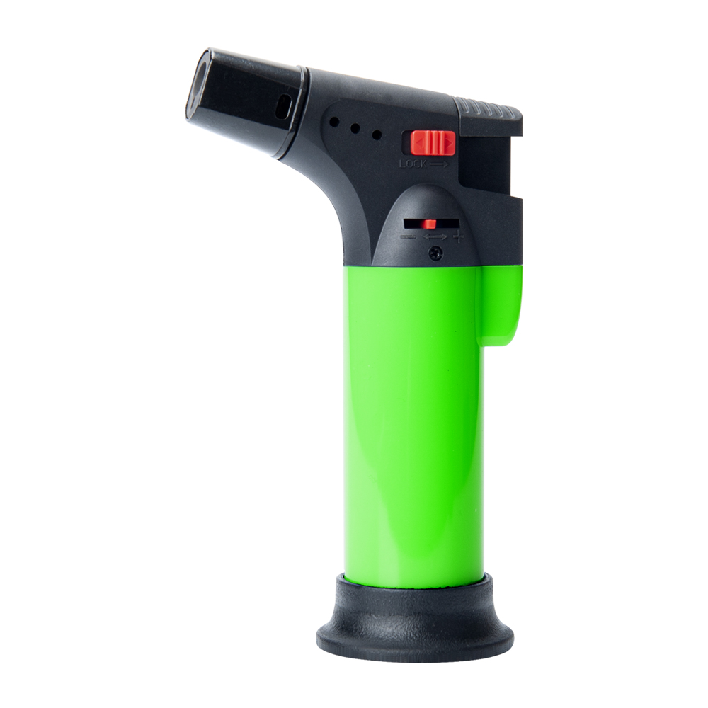 China 608 Solid color Jet flame lighter Suppliers, Company - Ningbo ...